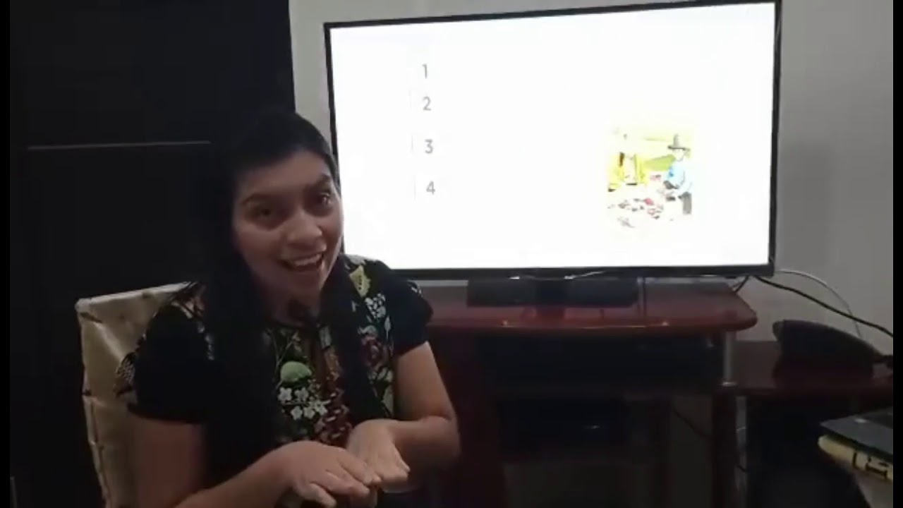 Miércoles 1 de julio del 2020| Miss Tania - YouTube