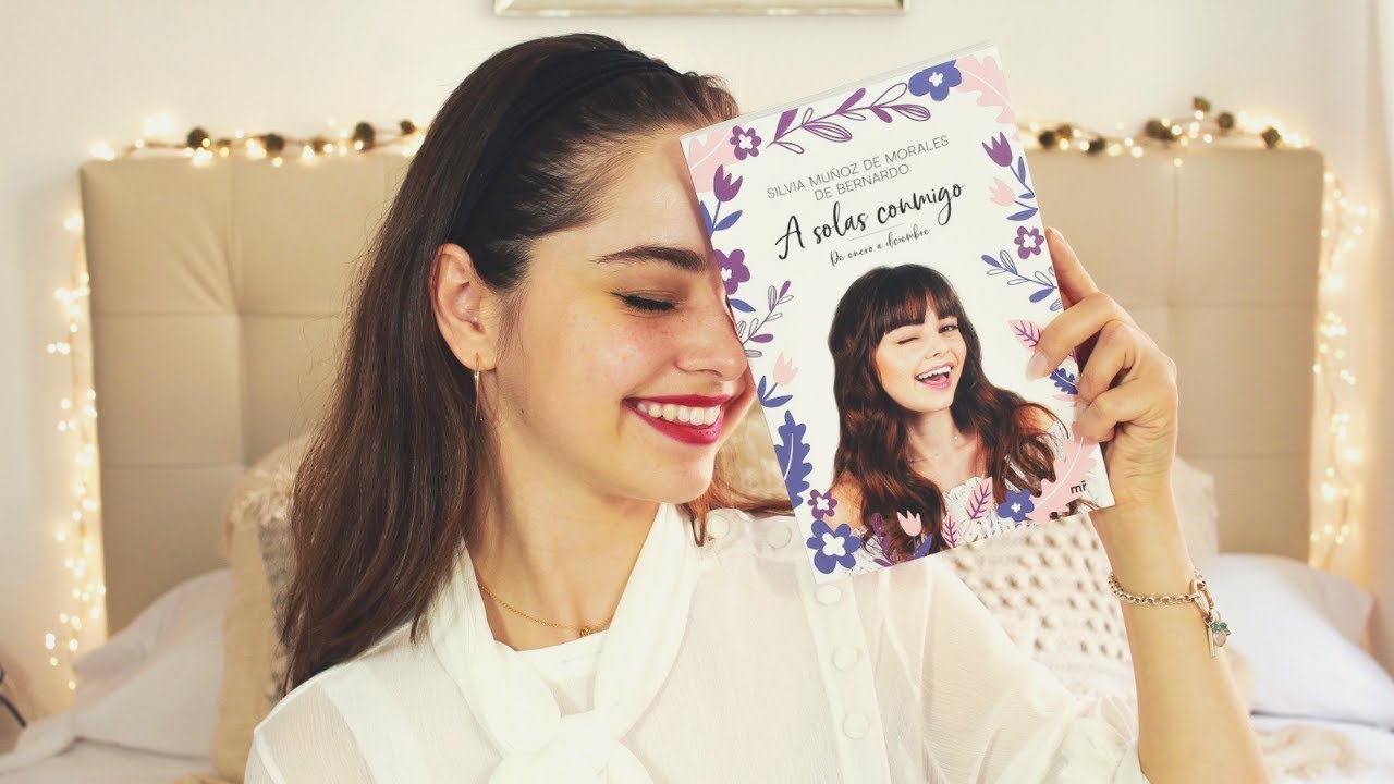 He escrito un libro ♥️ - YouTube