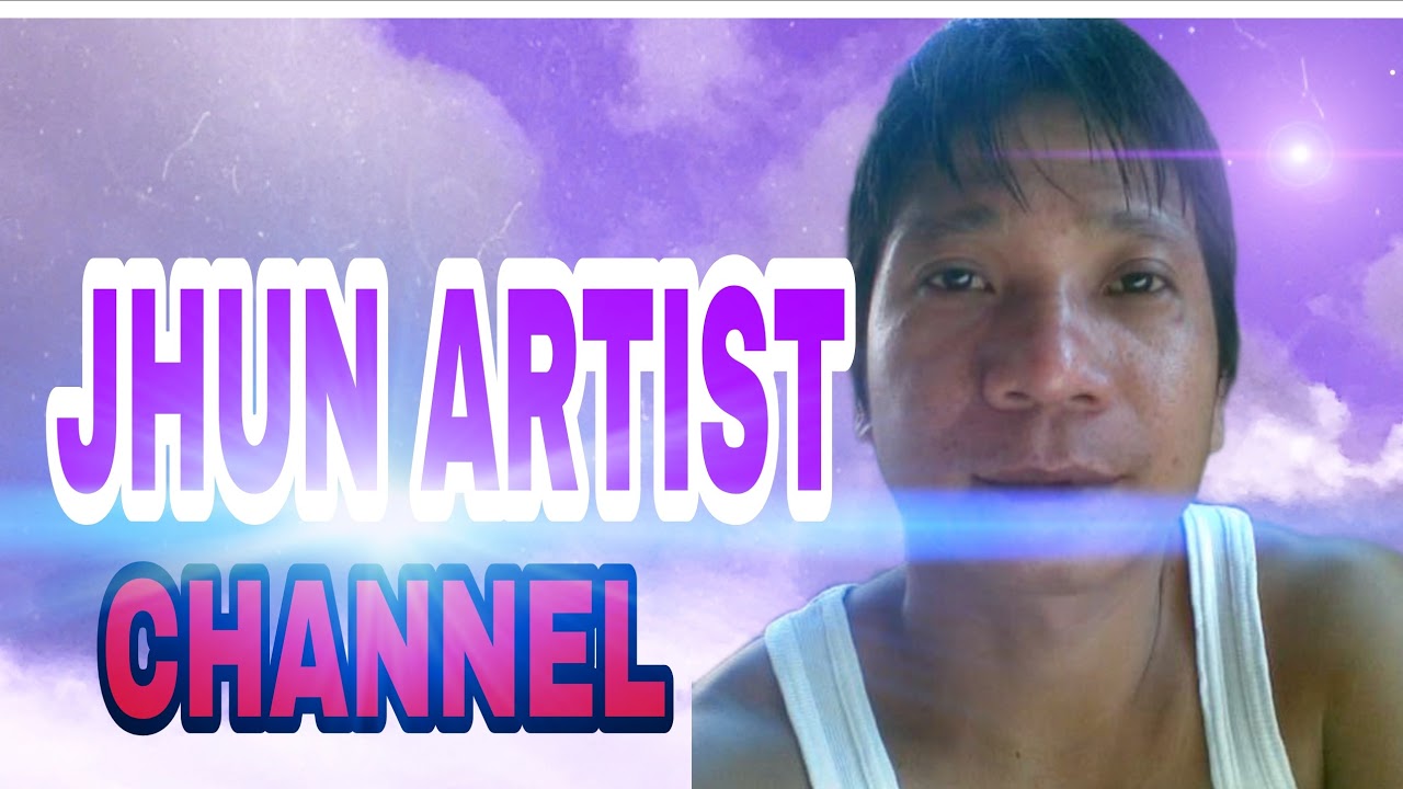 Jhun Artist Live Stream - YouTube