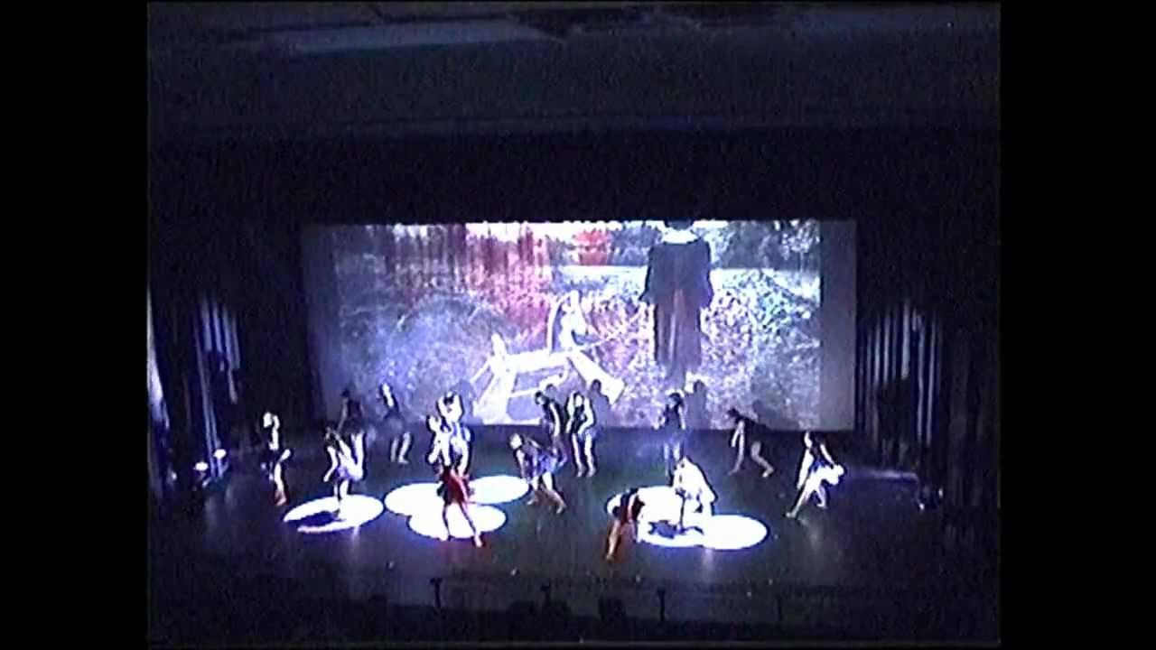 Peter Larsen Dance Studio, SAGGIO 2012 contemporaneo Marta Molinari ...