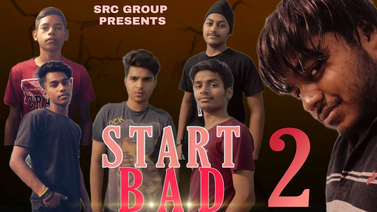 START TO BAD EP. 02 || SRC GROUP - YouTube