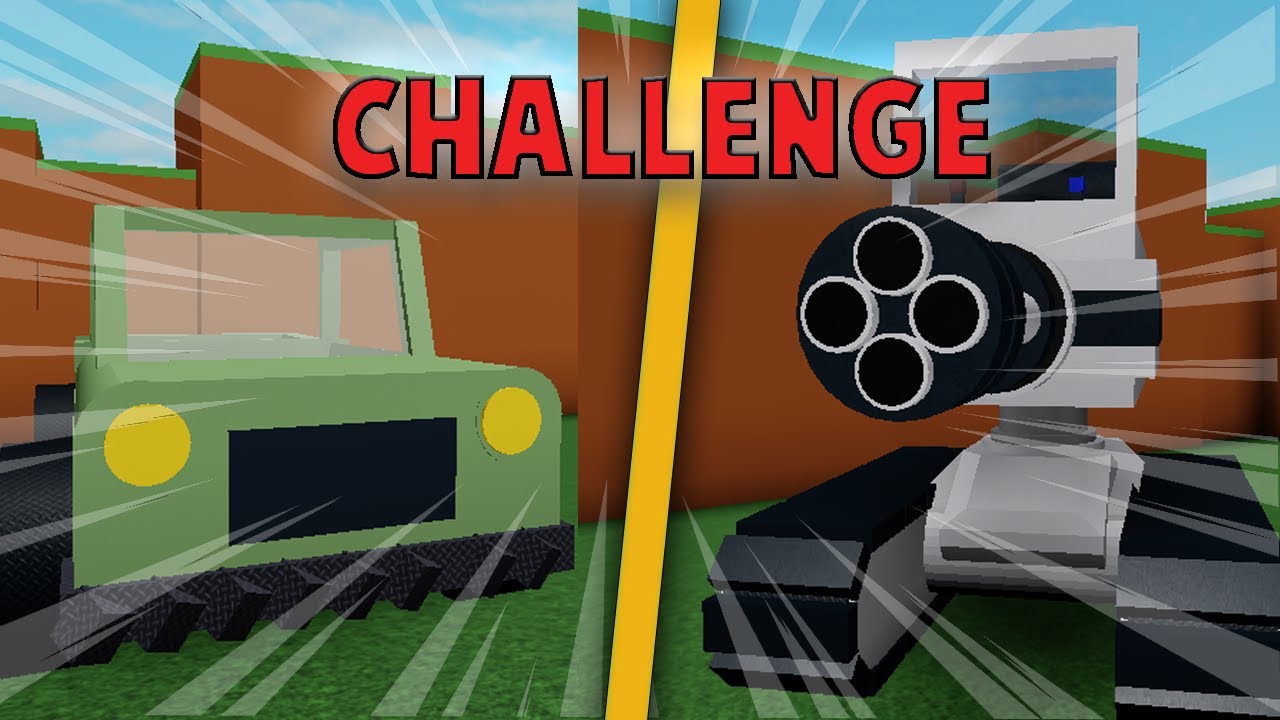 🍓ROBLOX ZED I PATROL CHALLENGE W TB - YouTube