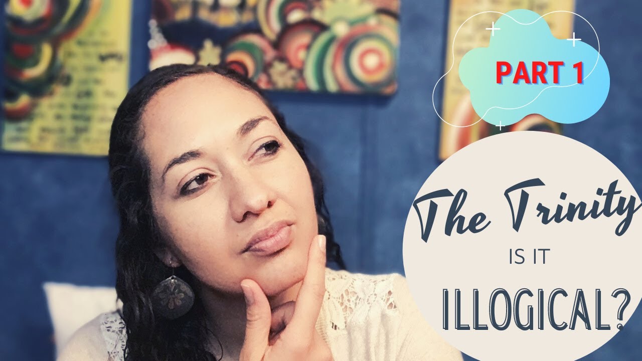 Is the Trinity Illogical? - YouTube