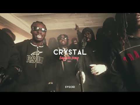 Leto x La Mano 1.9 x IDS Type Beat 2026 I CRYSTAL I Svsori
