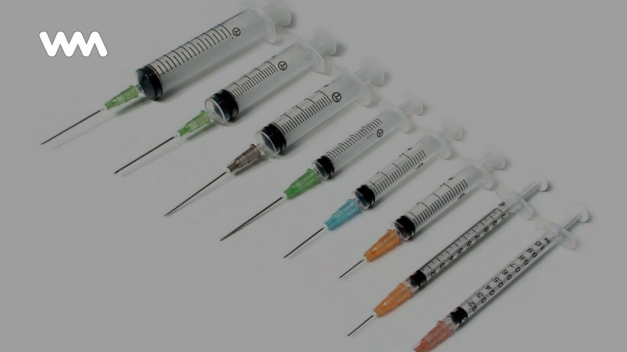 ¿Para qué se usa la inyección de medroxiprogesterona? - YouTube