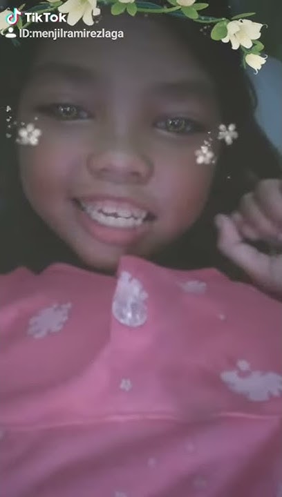 Tiktok angel mae vlog 2 - YouTube