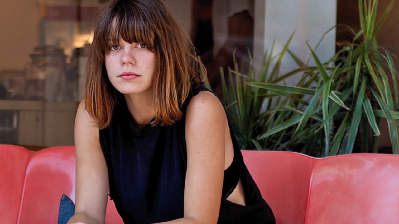 Steph Cameron FolkNorth x BARON - YouTube