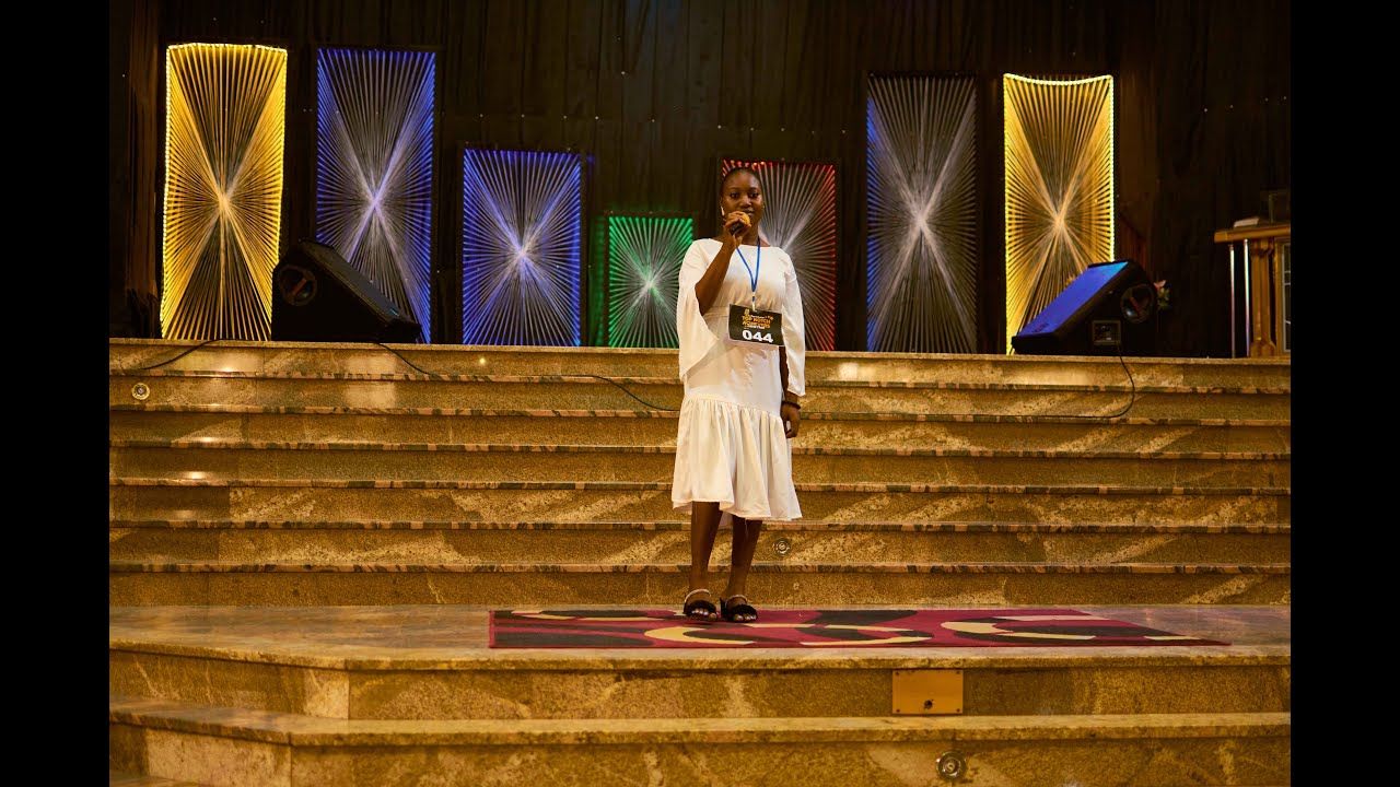 Joshua Jessica - Dynamic Singing Performance | Topnotch Achievers ...