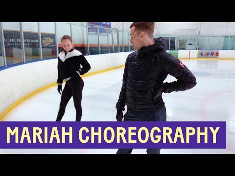 Sometimes I'm A Choreographer | Adam Rippon