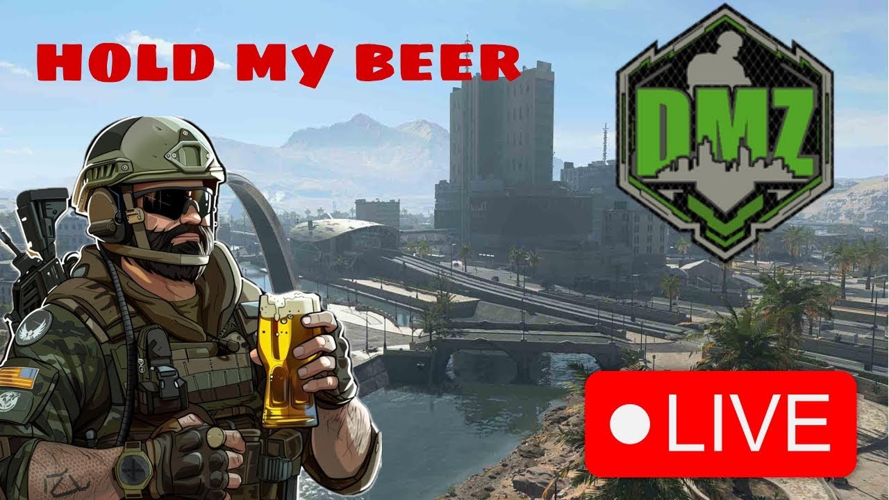 DMZ live - Sunday Funday with YOU (!join) - YouTube