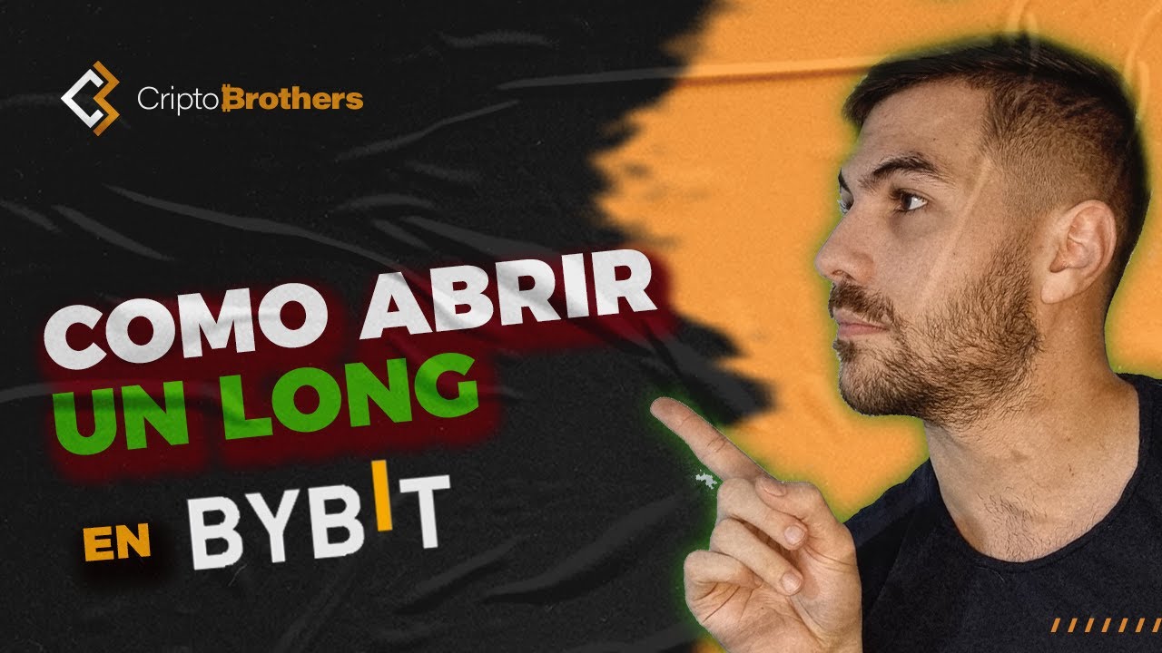 Como hacer un LONG en ByBit! 📈 🔥 #ByBit #BTC #Trading - YouTube