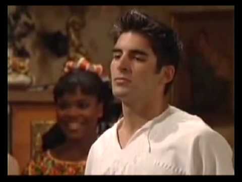 Passions Sheridan and Luis S1 Episode 31 - YouTube