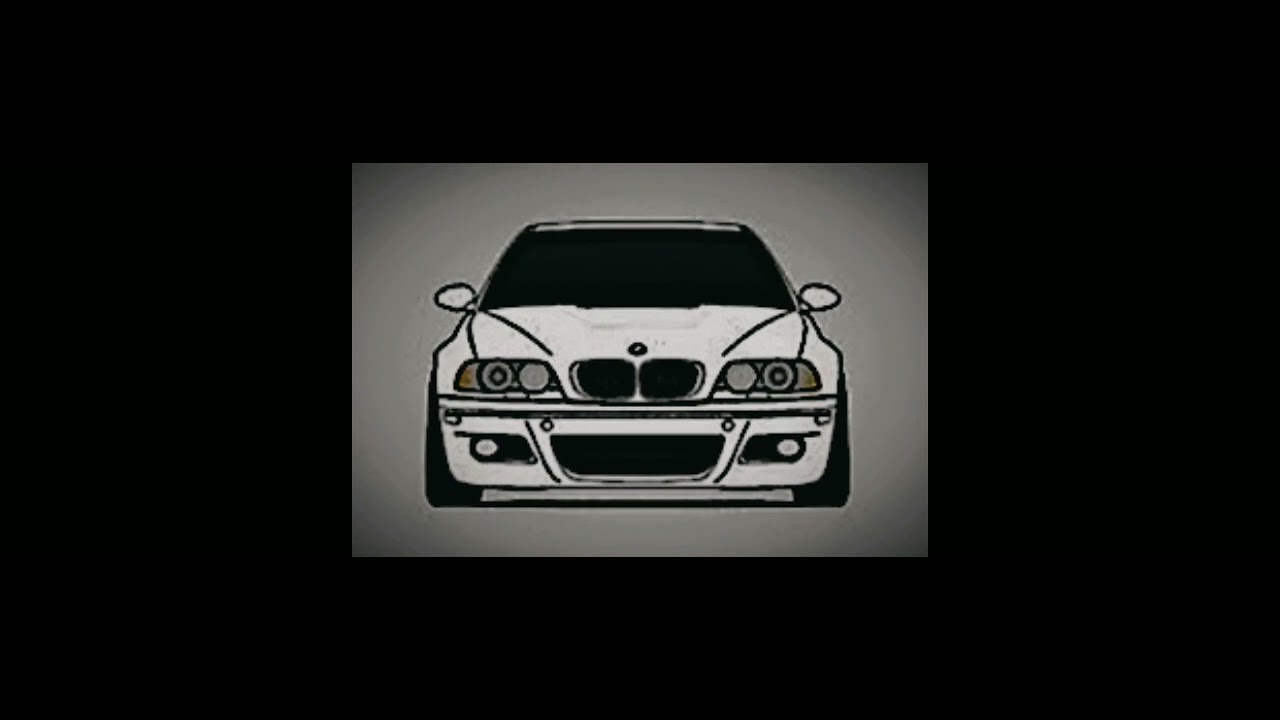 Evolution BMW M3 - YouTube