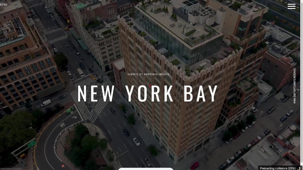 ON TEST NEW YORK BAY (YBN) - YouTube