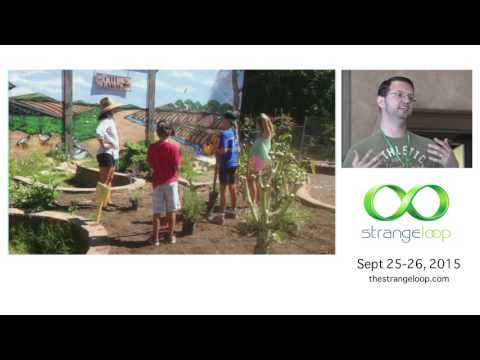 "Teaching Kids Programming at the IOT Farm" by Jessica Ellis and Jesse ...