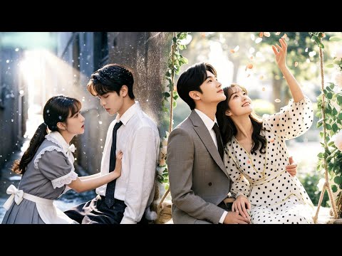 Yaralı adamı kurtardı, meğer aşık olduğu müdürmüş! #dizi