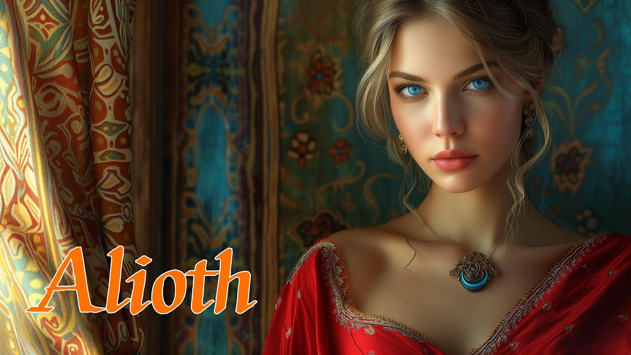 🔥 Beauty Lady | EPIC Cinematic - Emotional, Dramatic – Orchestral Music “Alioth” - YouTube