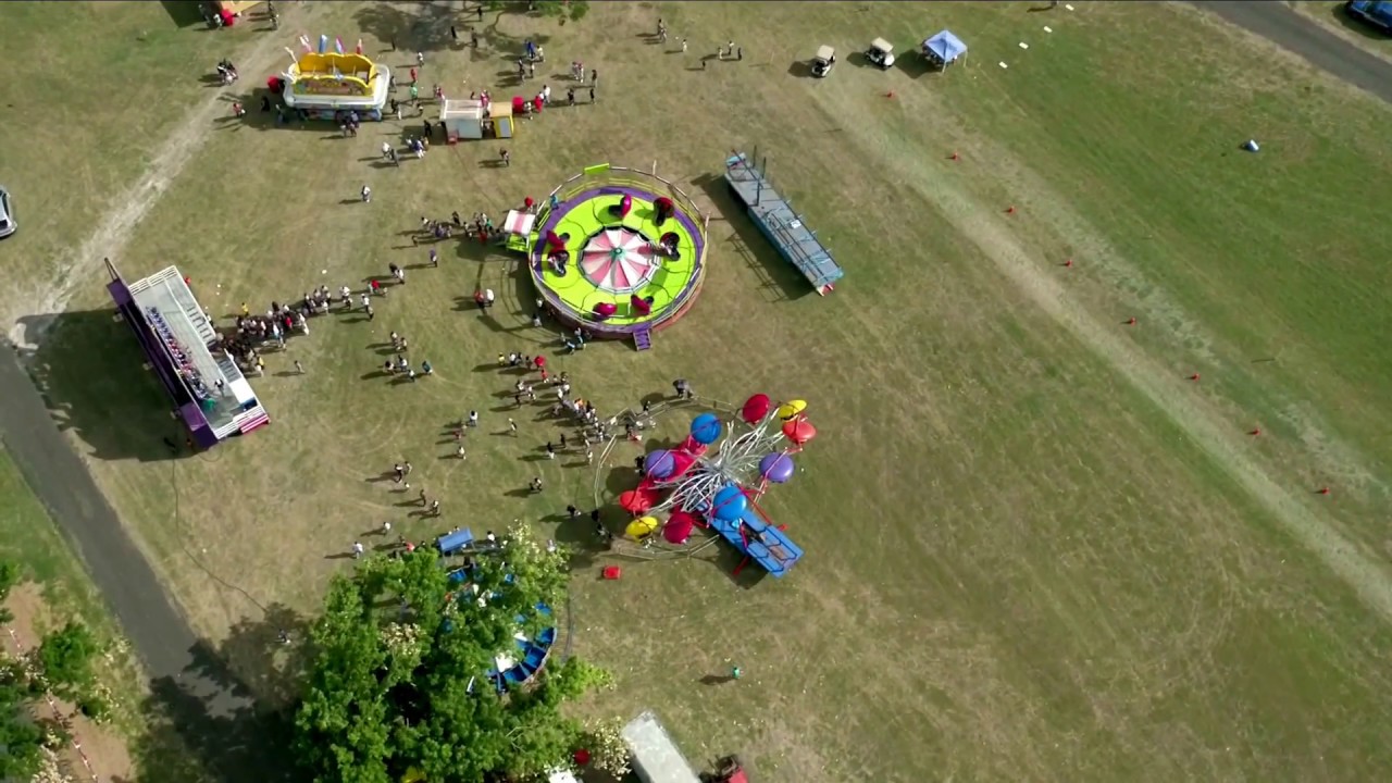 St. Croix, USVI, 2018 Agriculture Fair - YouTube