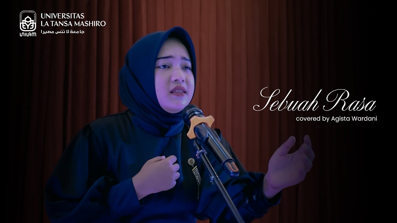 AIPKIND KORWIL BANTEN HEALTH COMPETITION - SOLO VOKAL - YouTube