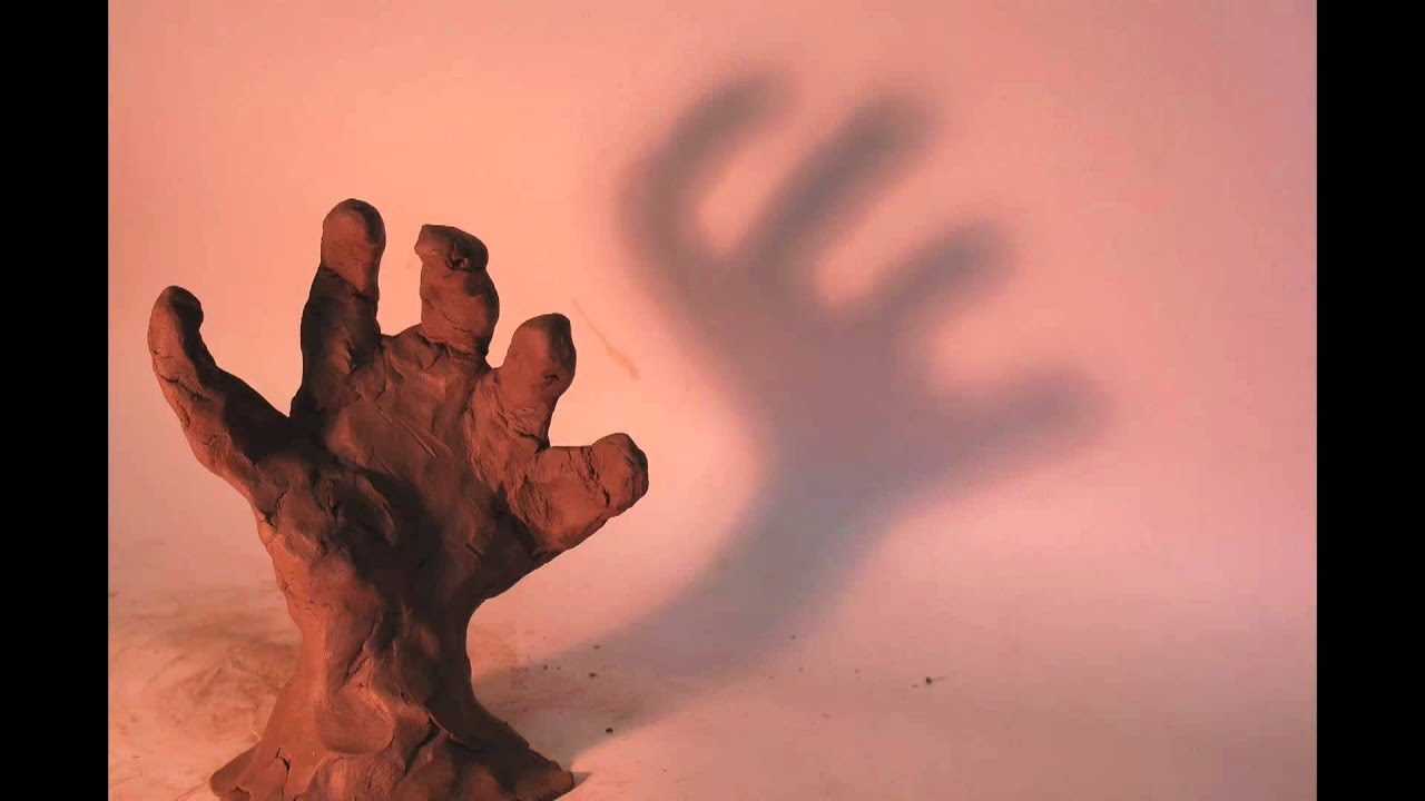 moving shadow - YouTube