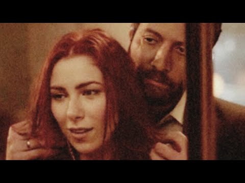 Lel Mawt series MV (Hady&Reem)  ايديت مسلسل للموت قصة هادي وريم