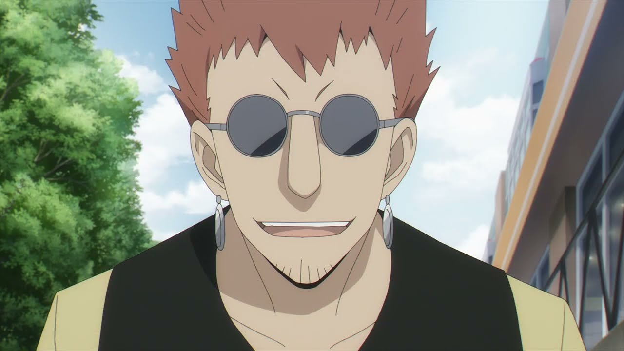 I AM THAT GIRL MOTHER! YOR SAVE ANYA (ENGLISH DUB) - Spy x Family - YouTube