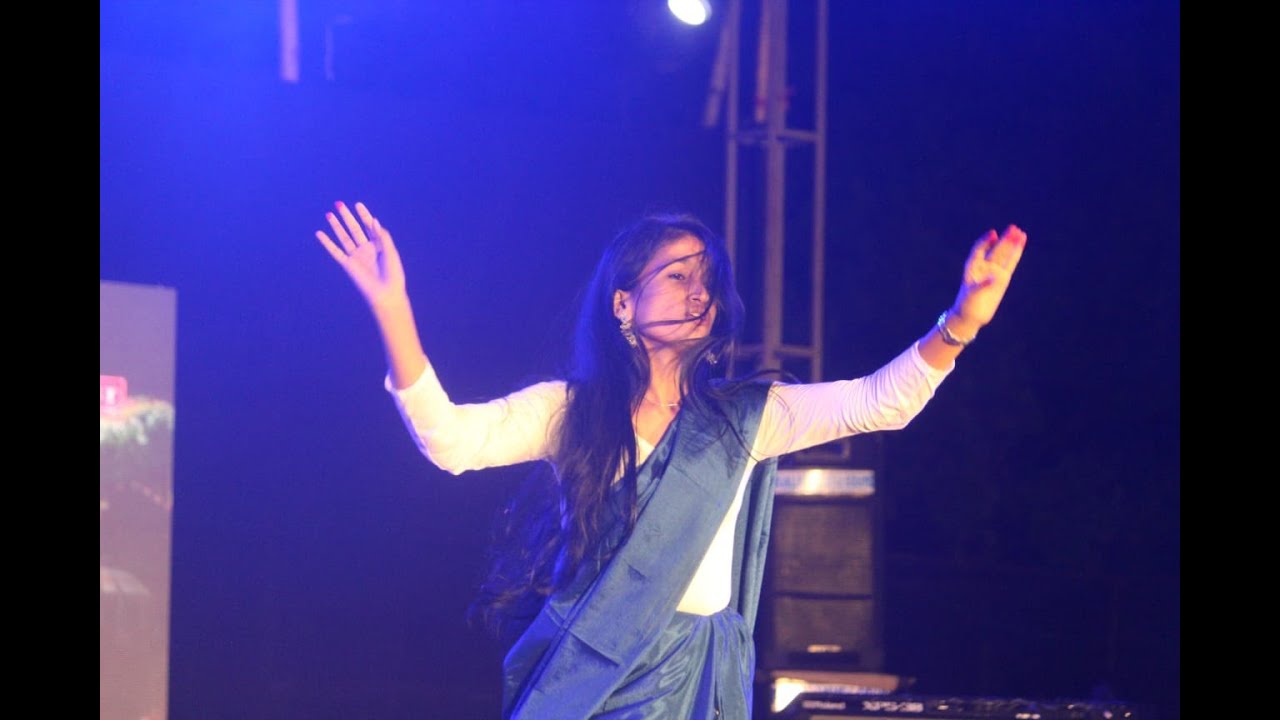 Kist College 2023 Annual Function Dance !! Konark Institute Of Science ...