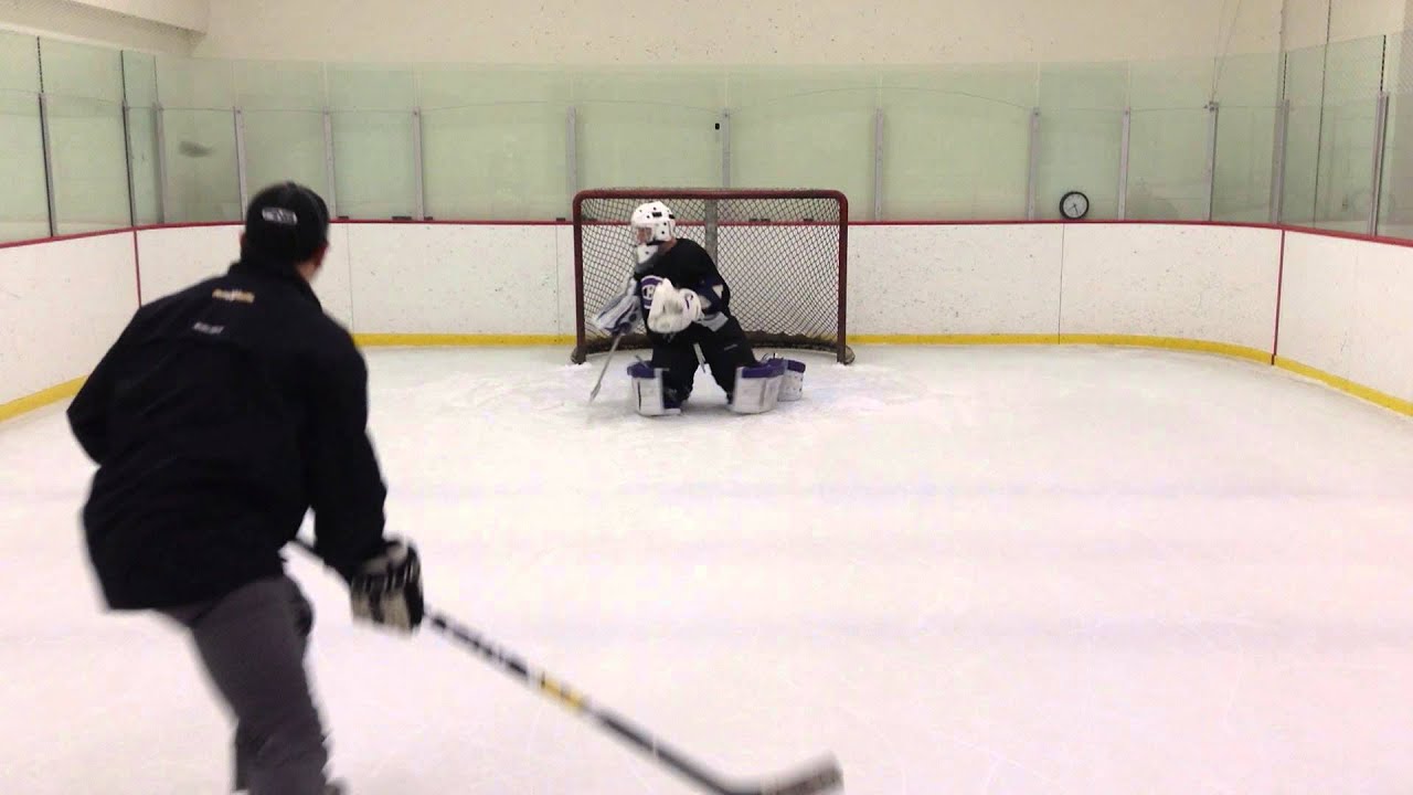 Adam Mercer - Total Tech Video (2013/14) - YouTube