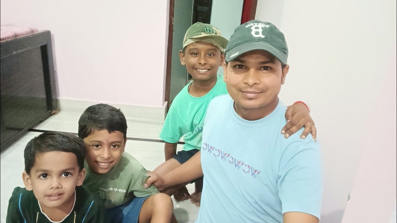 my first home tour || my first home vlog|| home vlog video || my first ...