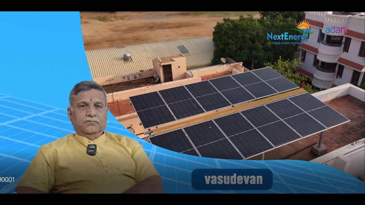 "PM Surya Ghar Review: Solar Energy Solutions for Indian Homes" - YouTube