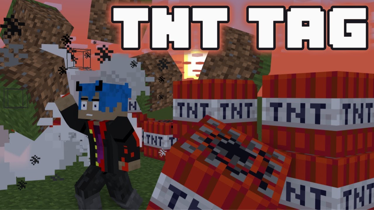 TnT Tag Con Seguidores - YouTube