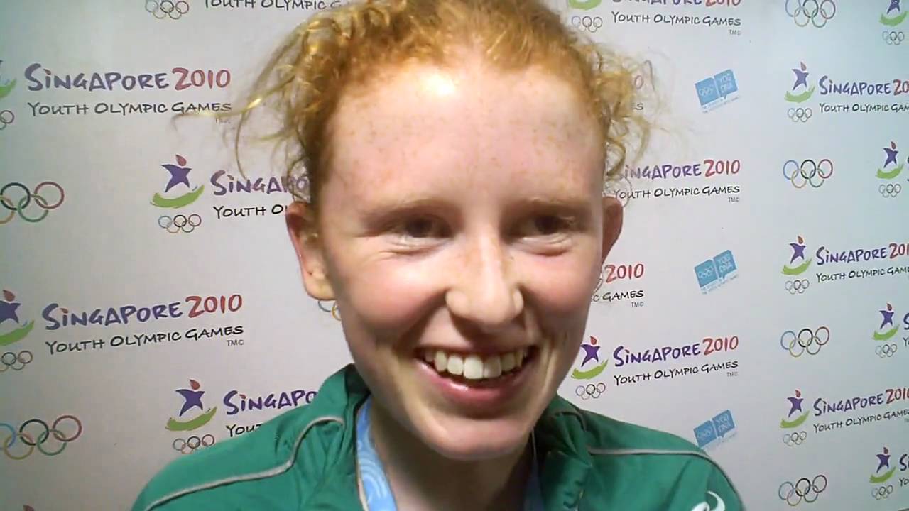 Kate Veale - YouTube