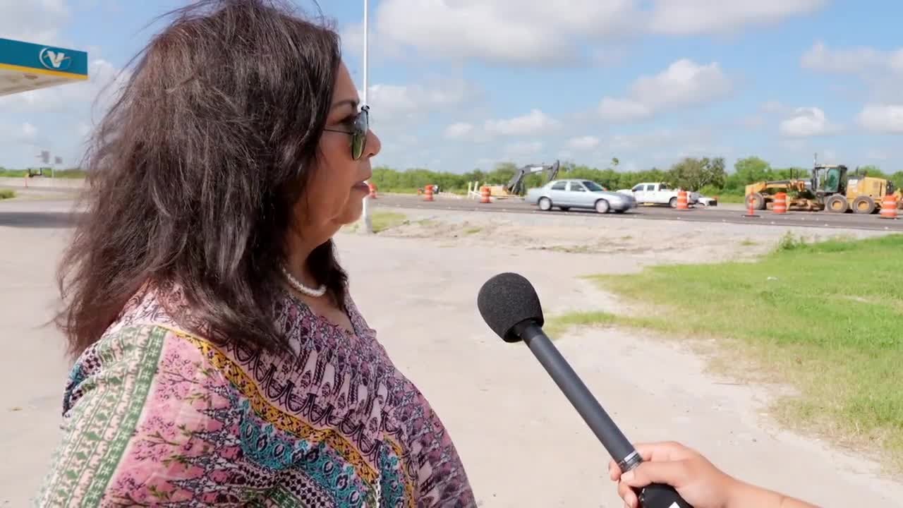 Ricardo ISD kids are back in school, but do they feel safe getting ...