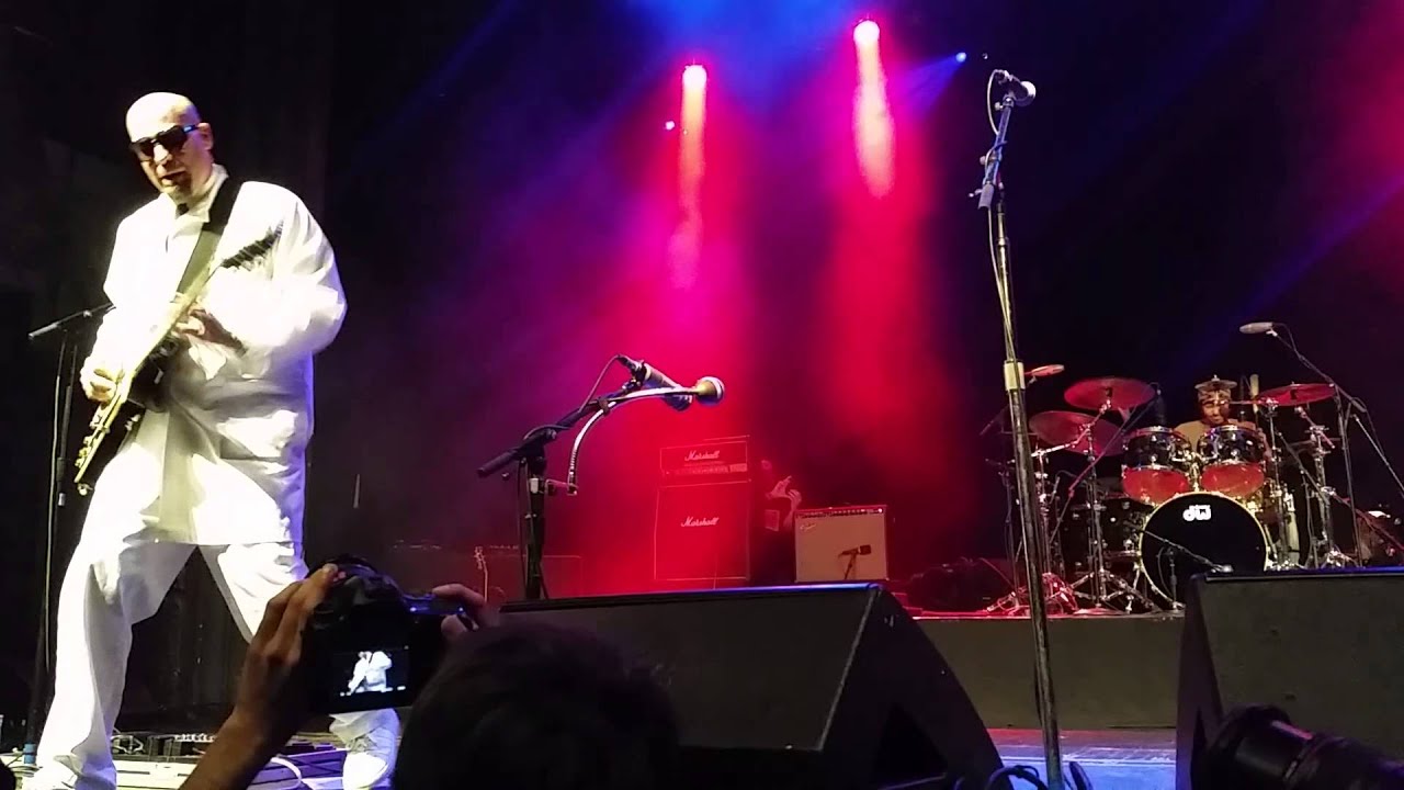 CaCa Live 2015 Full Show Part 2 of 2 - YouTube