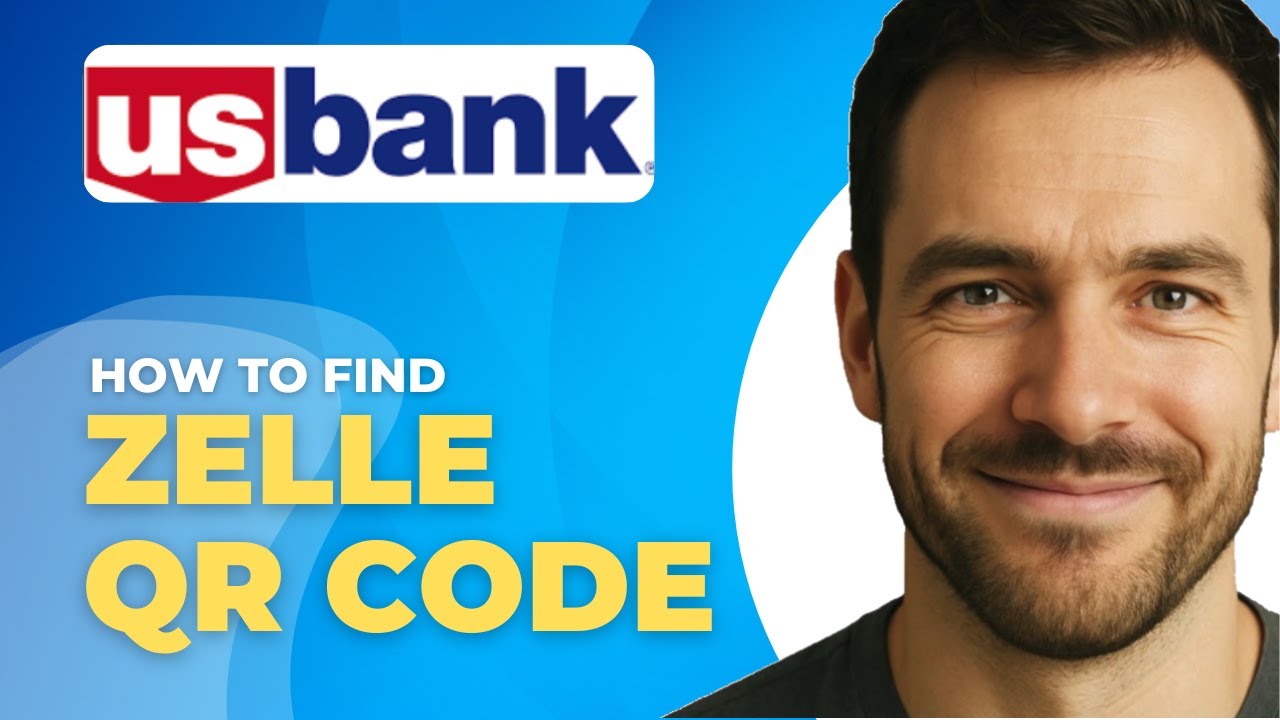 How To Get, Find And Use Zelle Qr Code In Bank Of America – Send ...