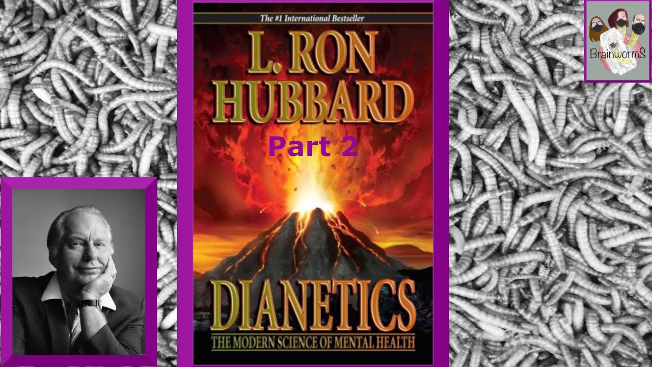 S04E04: Dianetics Part 2 - YouTube