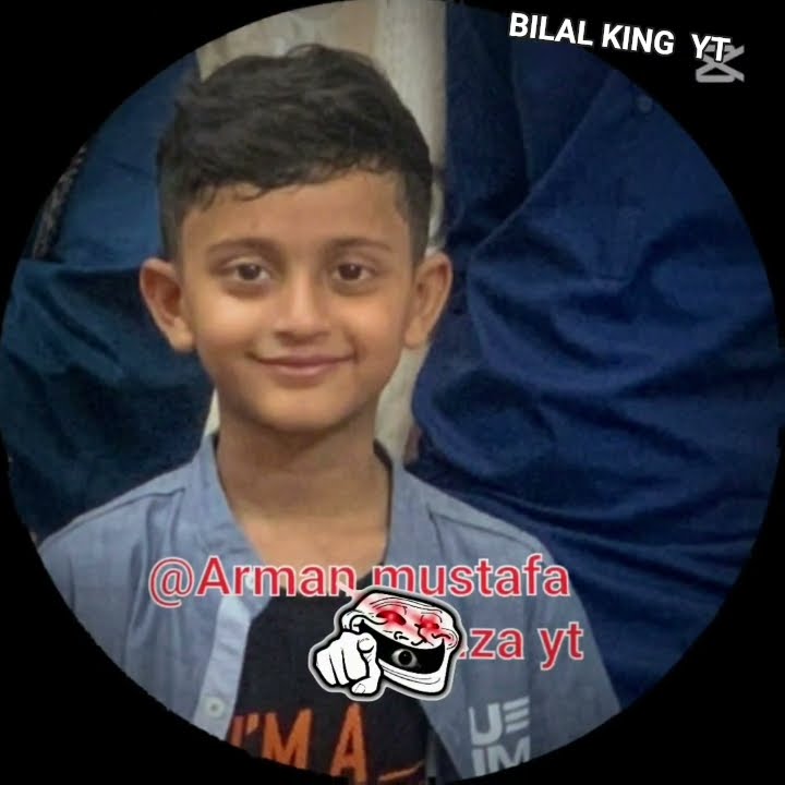 @BILAL_7b @Umar_ibrahim-k3i @armanmustafa2160 - YouTube