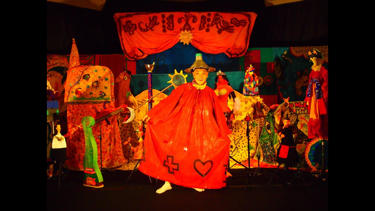 2021 short promotion - YouTube