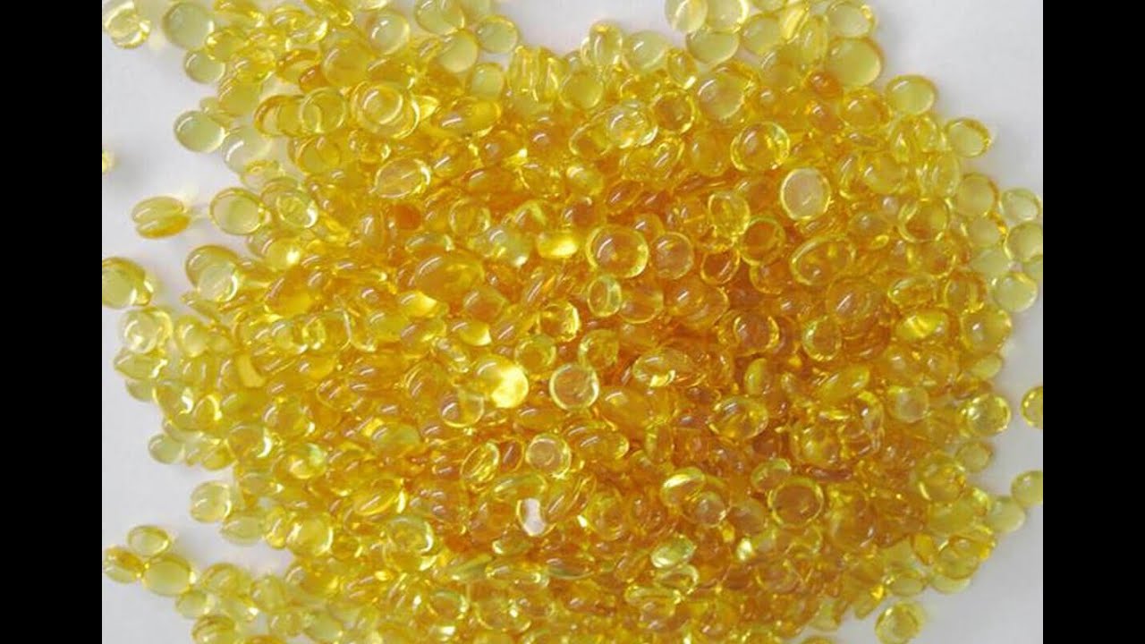 Application of Phenolic & Resorcinol Resin in Rubber & Adhesive ...