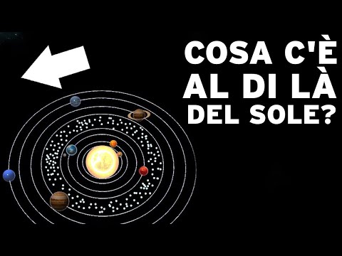 Oltre il SISTEMA SOLARE: quali SEGRETI si nascondono nelle CONCHIGLIE dell'Universo? | DOCUMENTARIO