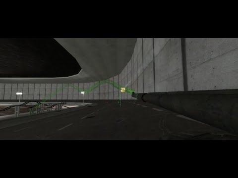 [Gmod] Tank go zoom - YouTube