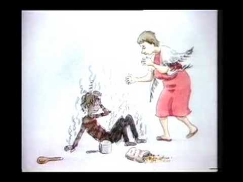 Stackars Ramsor: Sixten - YouTube