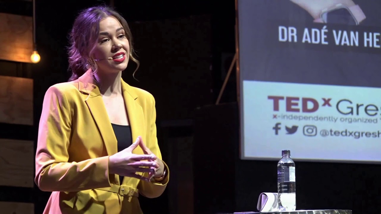 My thoughts on modern day feminism | Dr Ade van Heerden ...