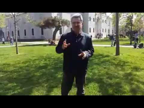 BAKİ ŞİİRİ  ne sen baki ne ben baki