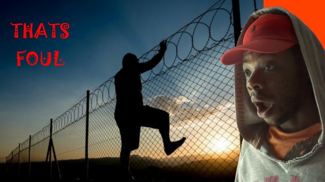 Prison/Jail Escapes Caught On Camera - YouTube