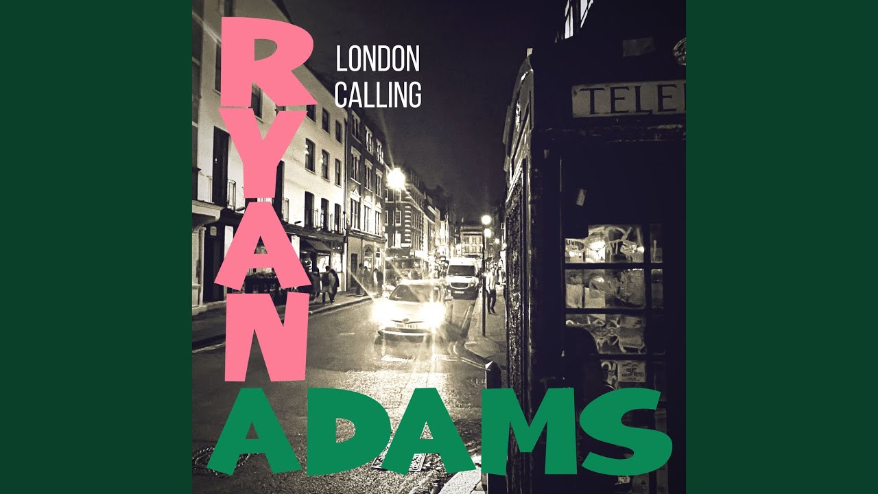 London Calling (Live from London, UK. 2023) - YouTube