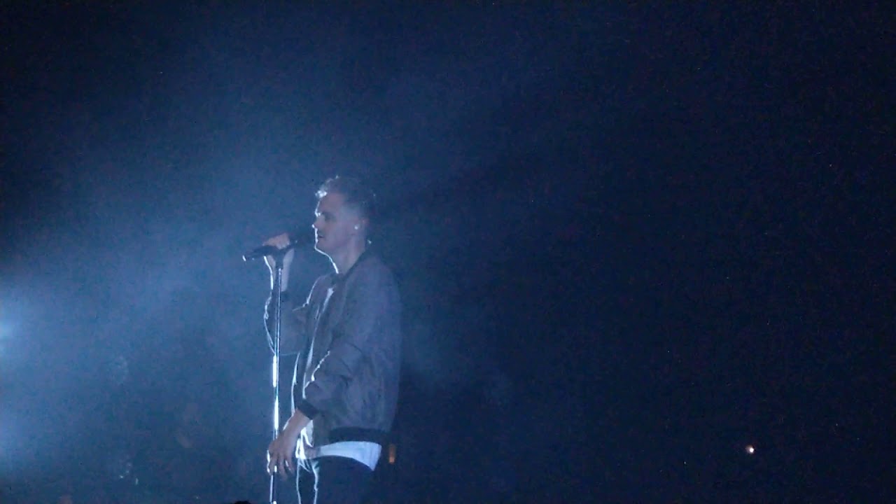 Keane, Try Again, Paris L'Olympia, 21 Jan 2020 - YouTube