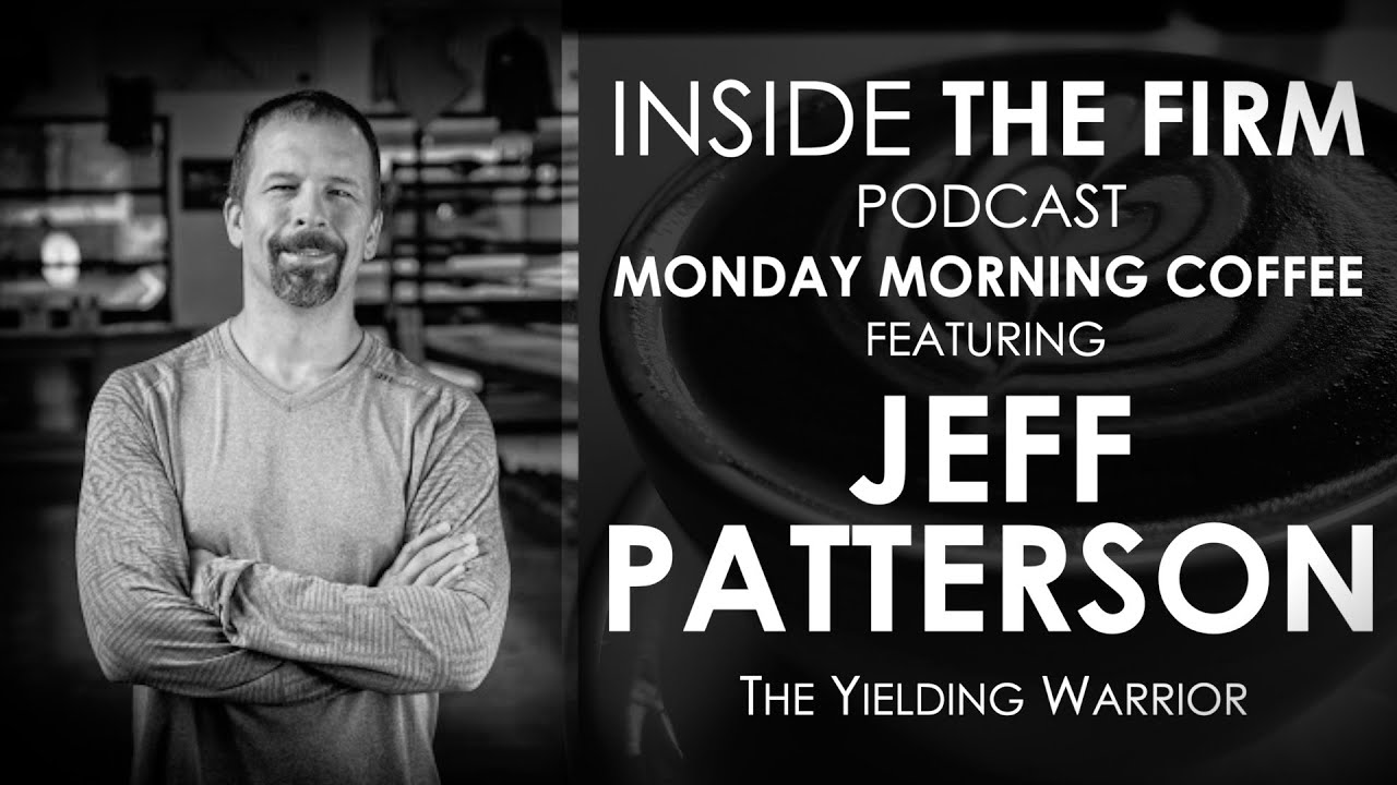 Monday Monday Morning Coffee with Jeff Patterson - YouTube