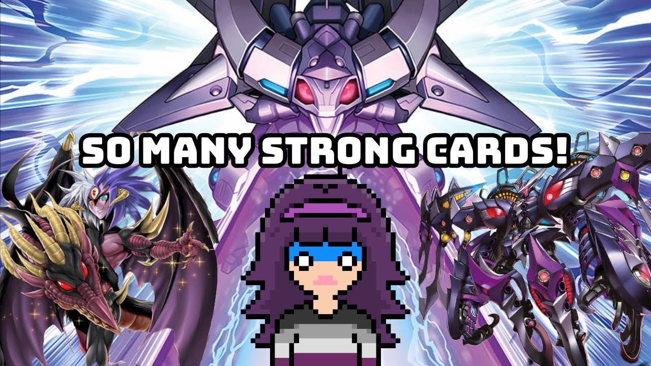 THEY'RE RELEASING A NEW META DECK & MORE STAPLES?! - YouTube