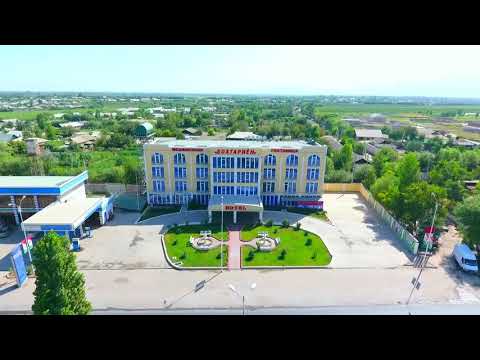 Ролики нави шахри Бохтар-Rolik Bokhtar